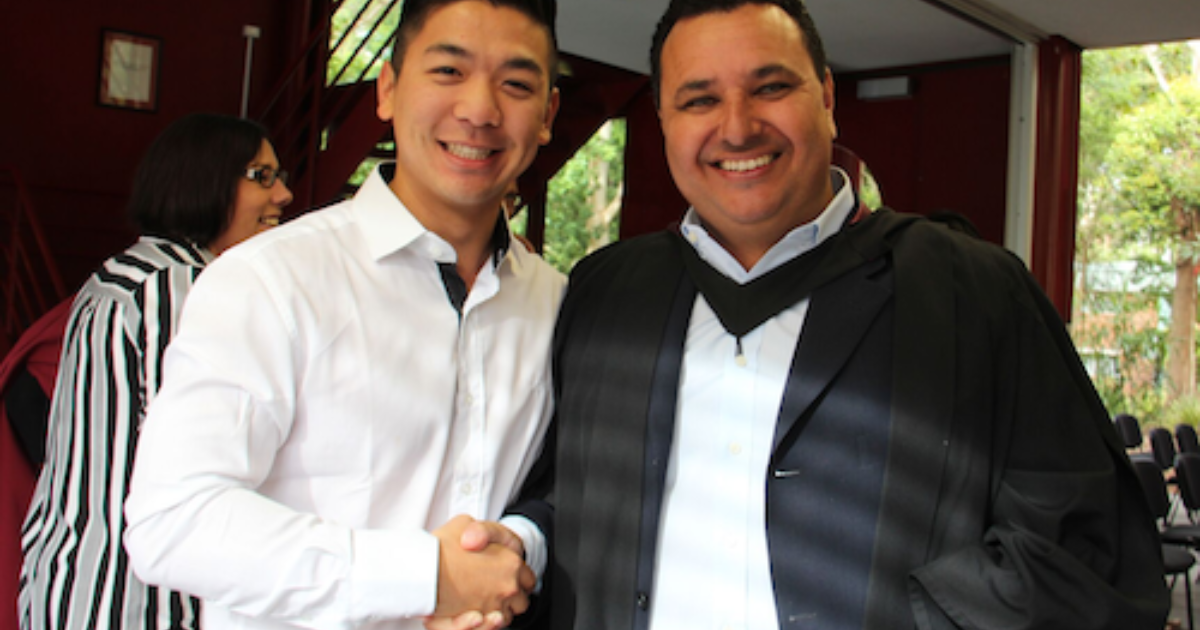 MOA Grad Life | 1 Year On - Architecture - GradSchool